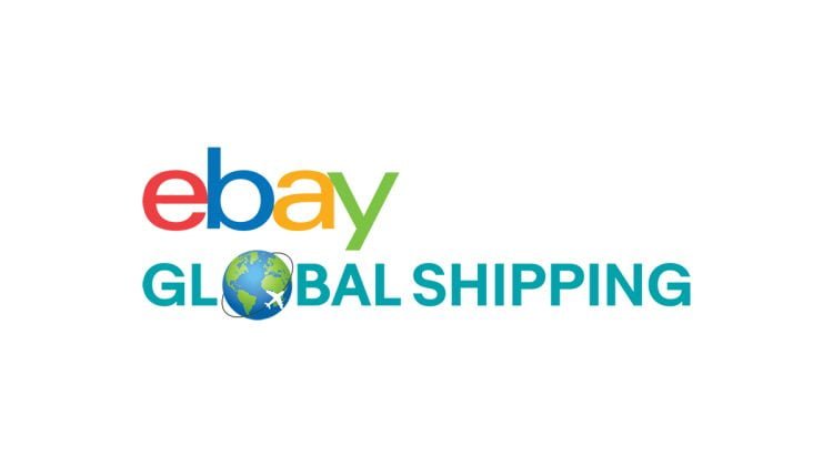Global Shipping Program eBay - compras desde México