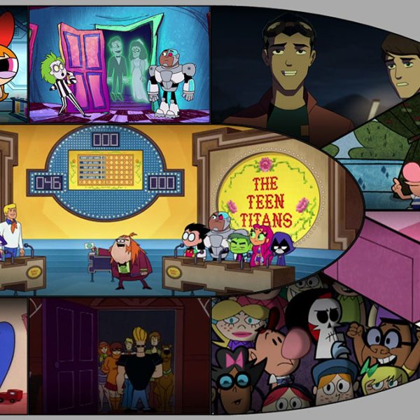 Cartoon Network: recuerda los mayores crossovers de la historia