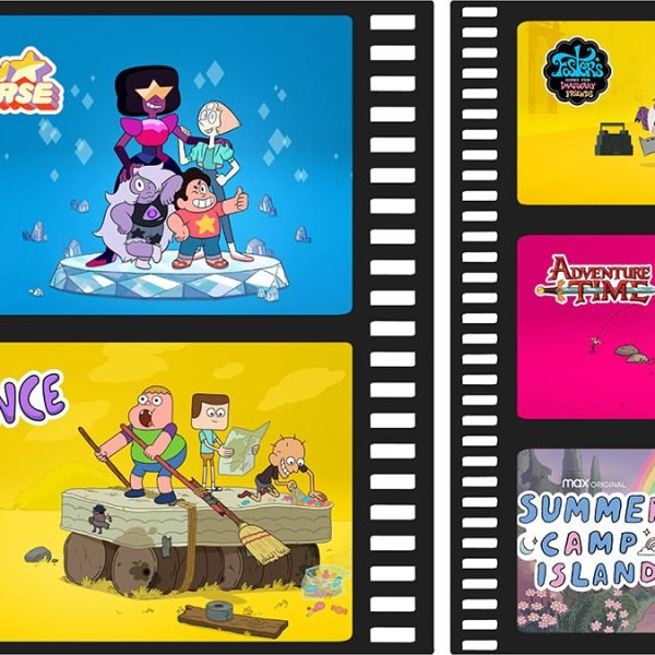 Cartoon Network: recuerda los mayores crossovers de la historia