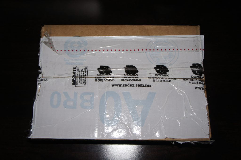 Amazon, comparativa entre Standard International Shipping y ...